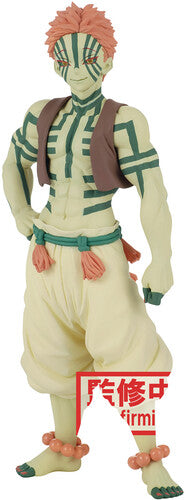 Akaza - Alternate Color - Demon Slayer – Ravenshire Hobby